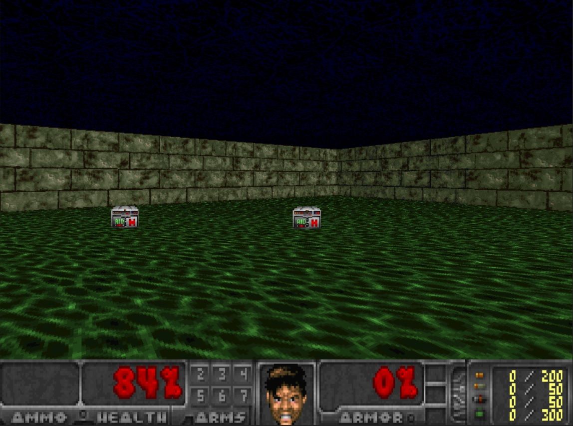 Deep Reinforcement Learning Course