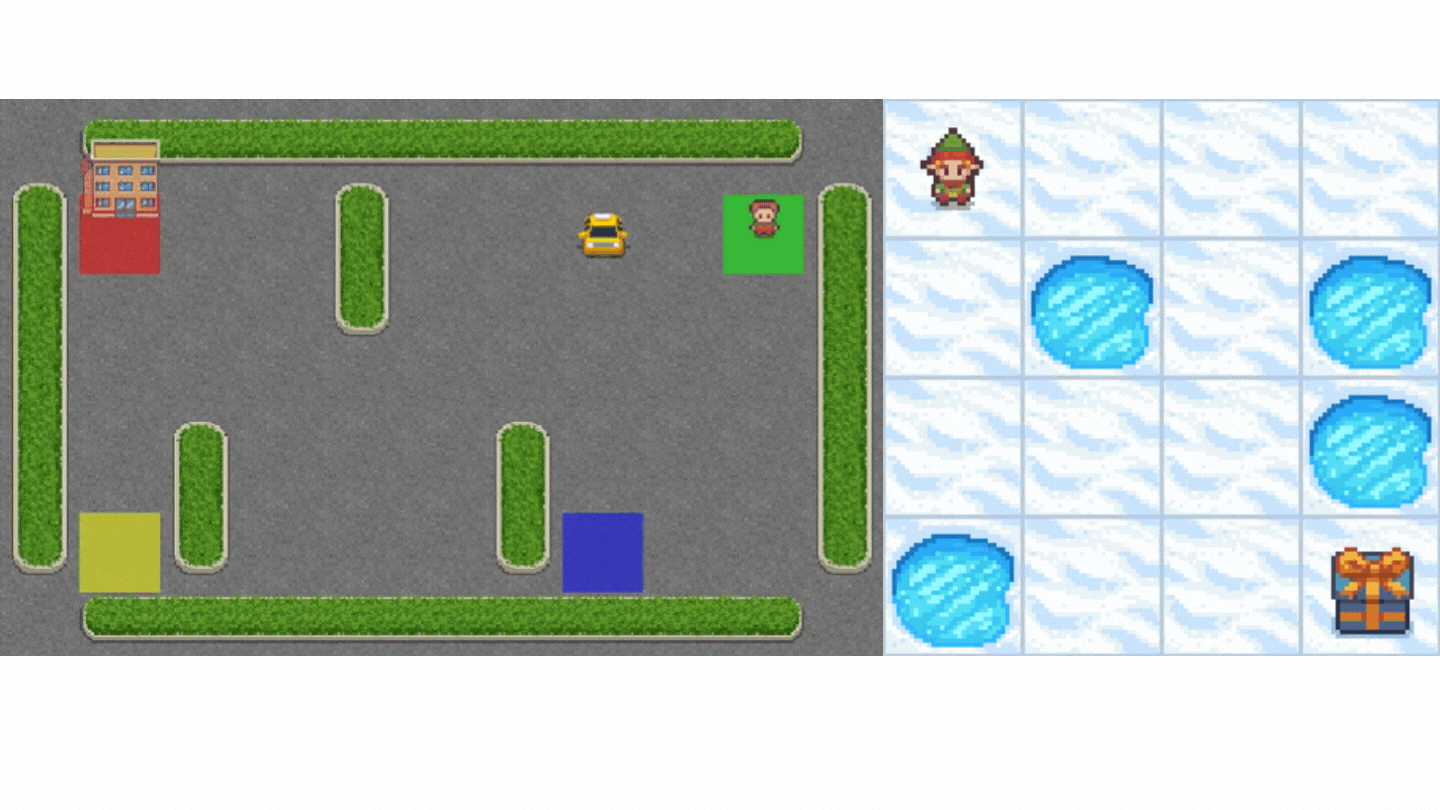 Deep Reinforcement Learning Course
